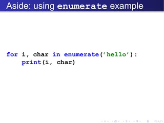 Practice_Exercises_Data_Structures.pptx | Programming Languages | Computing