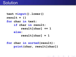 Practice_Exercises_Data_Structures.pptx | Programming Languages | Computing