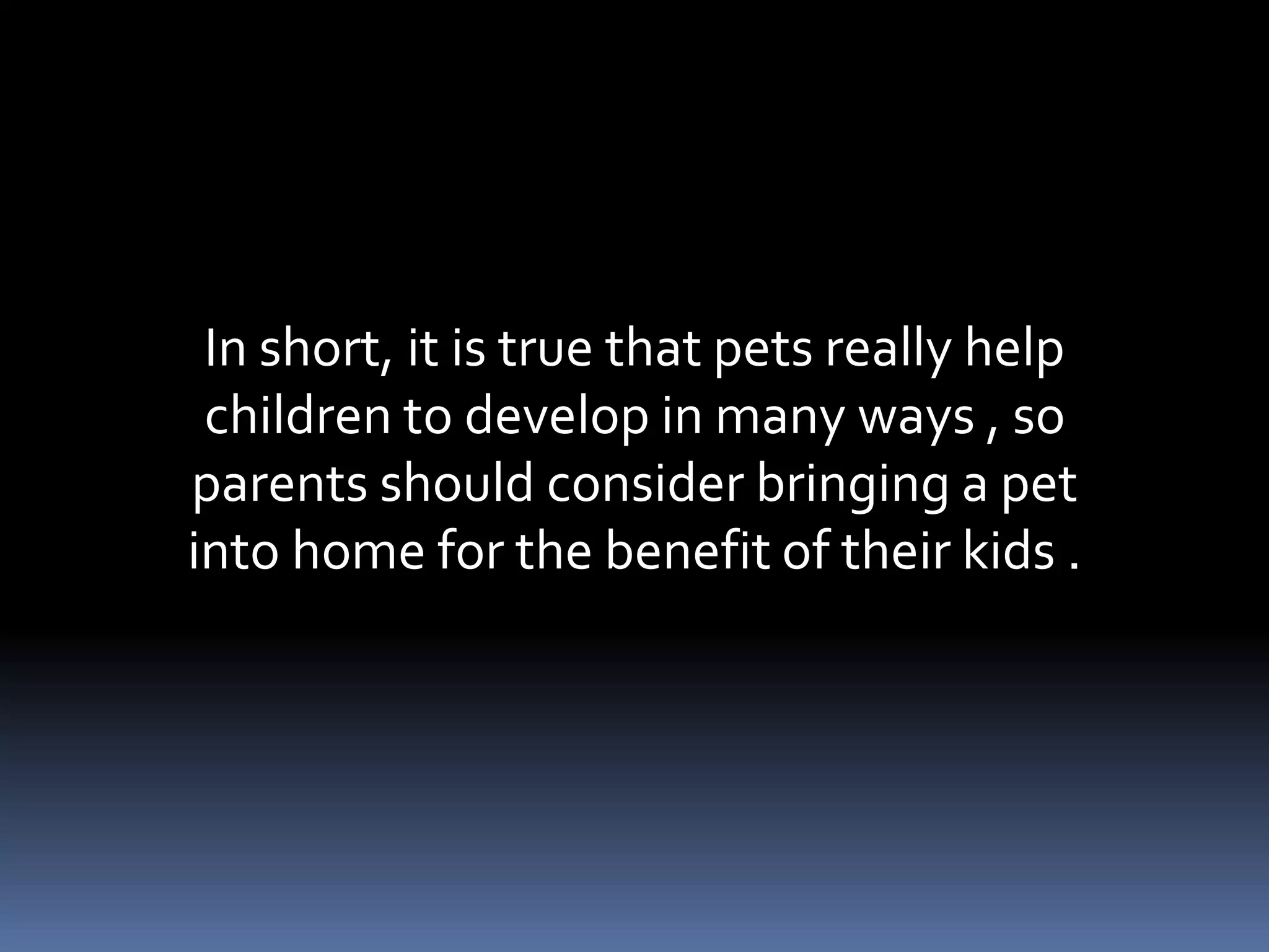 Practice for writing the concluding sentences using the prompts | PPT