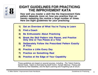Practice guidelines | PDF | Sports