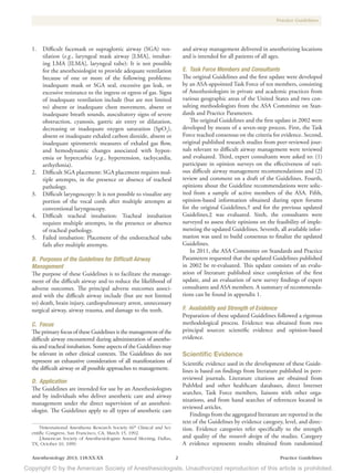 Practice guidelines for_management_of_the_difficult_airway_2013 | PDF