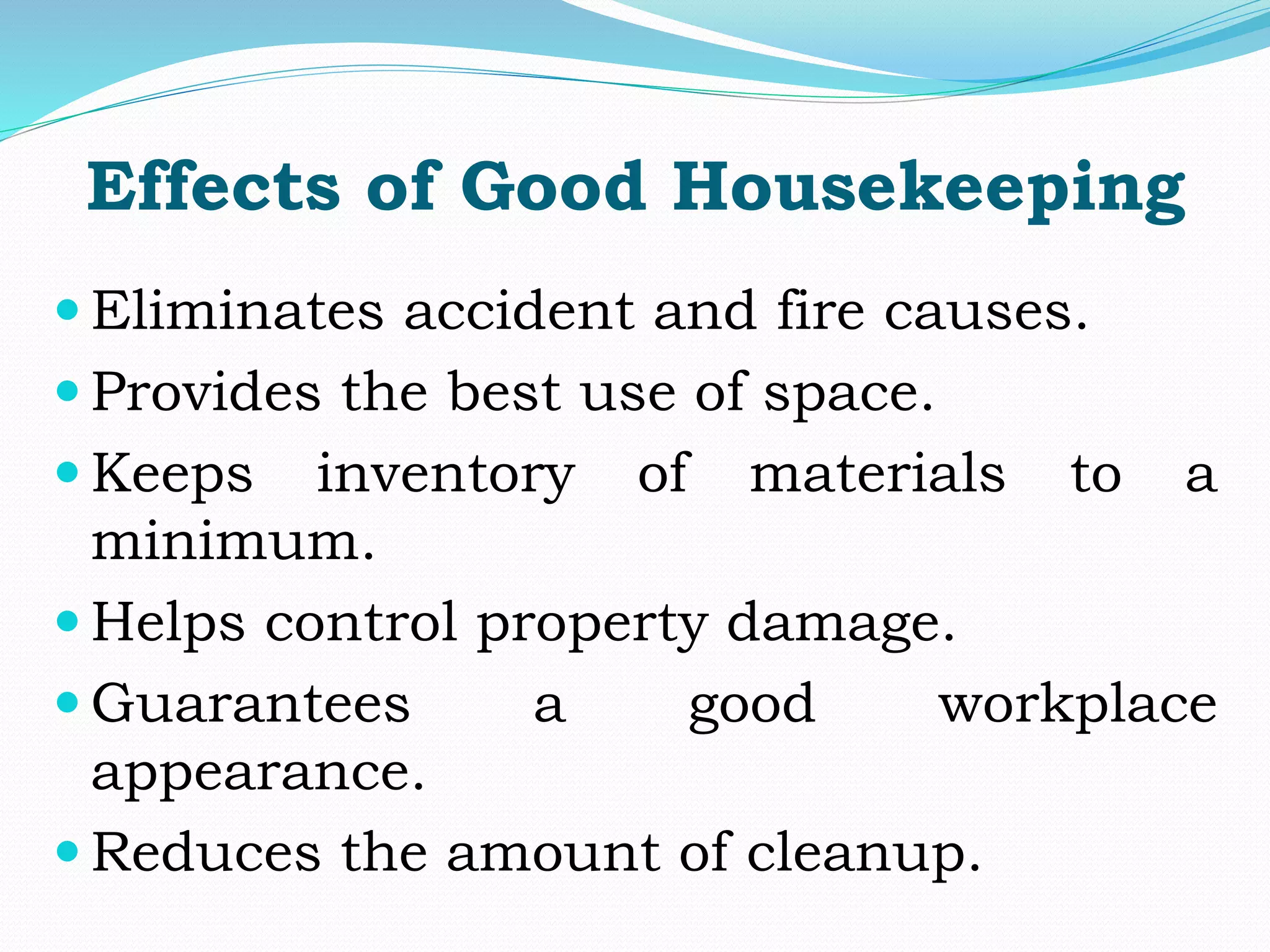 PRACTICE HOUSEKEEPING.pptx