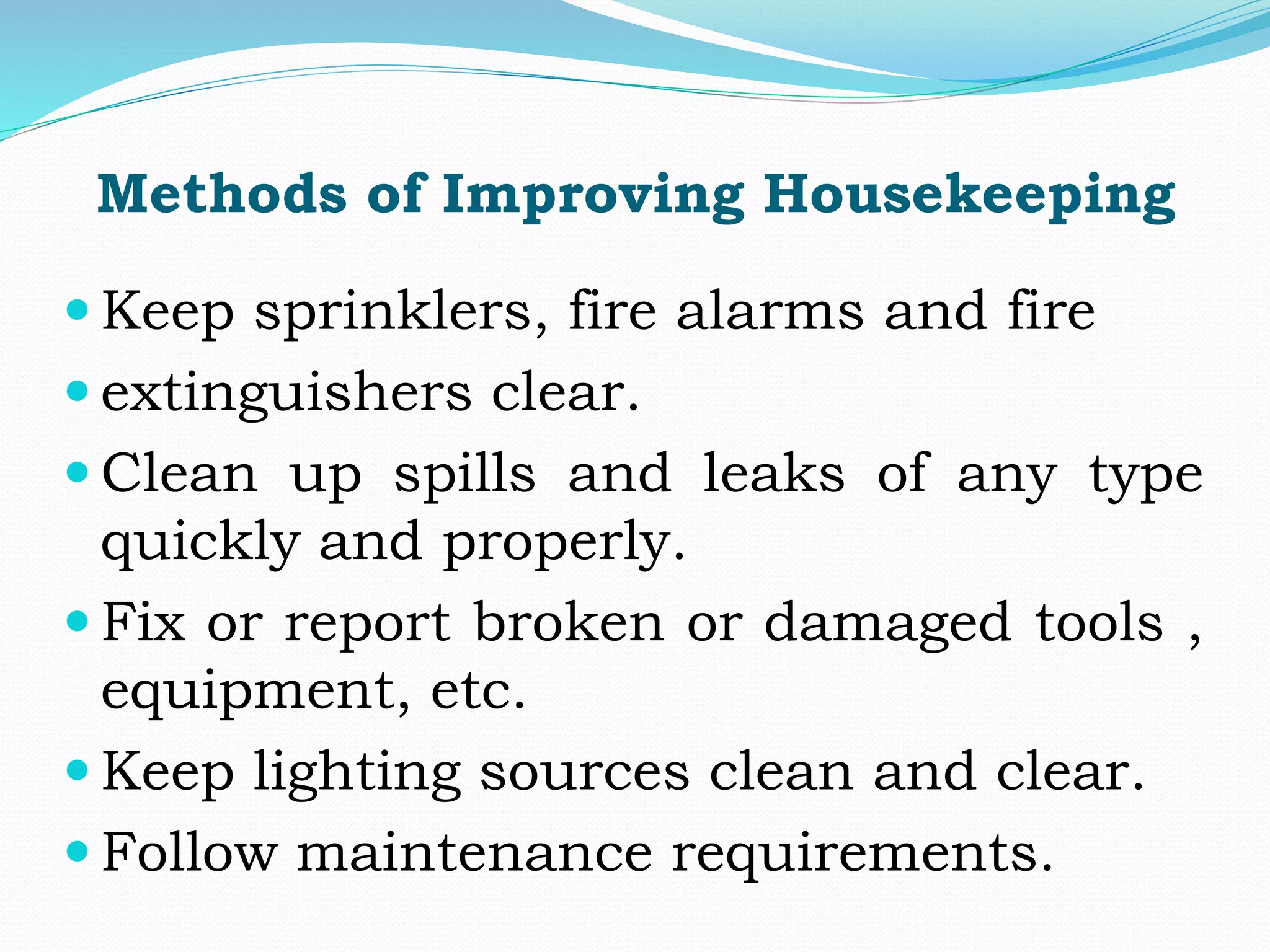 PRACTICE HOUSEKEEPING.pptx