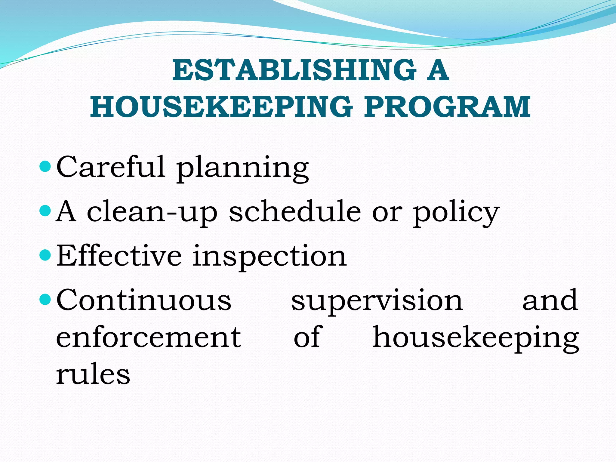 PRACTICE HOUSEKEEPING.pptx