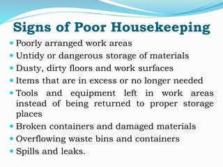 PRACTICE HOUSEKEEPING.pptx