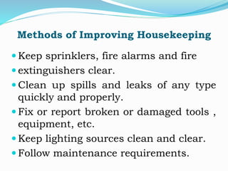 PRACTICE HOUSEKEEPING.pptx