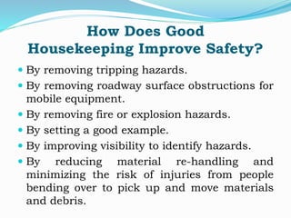 PRACTICE HOUSEKEEPING.pptx