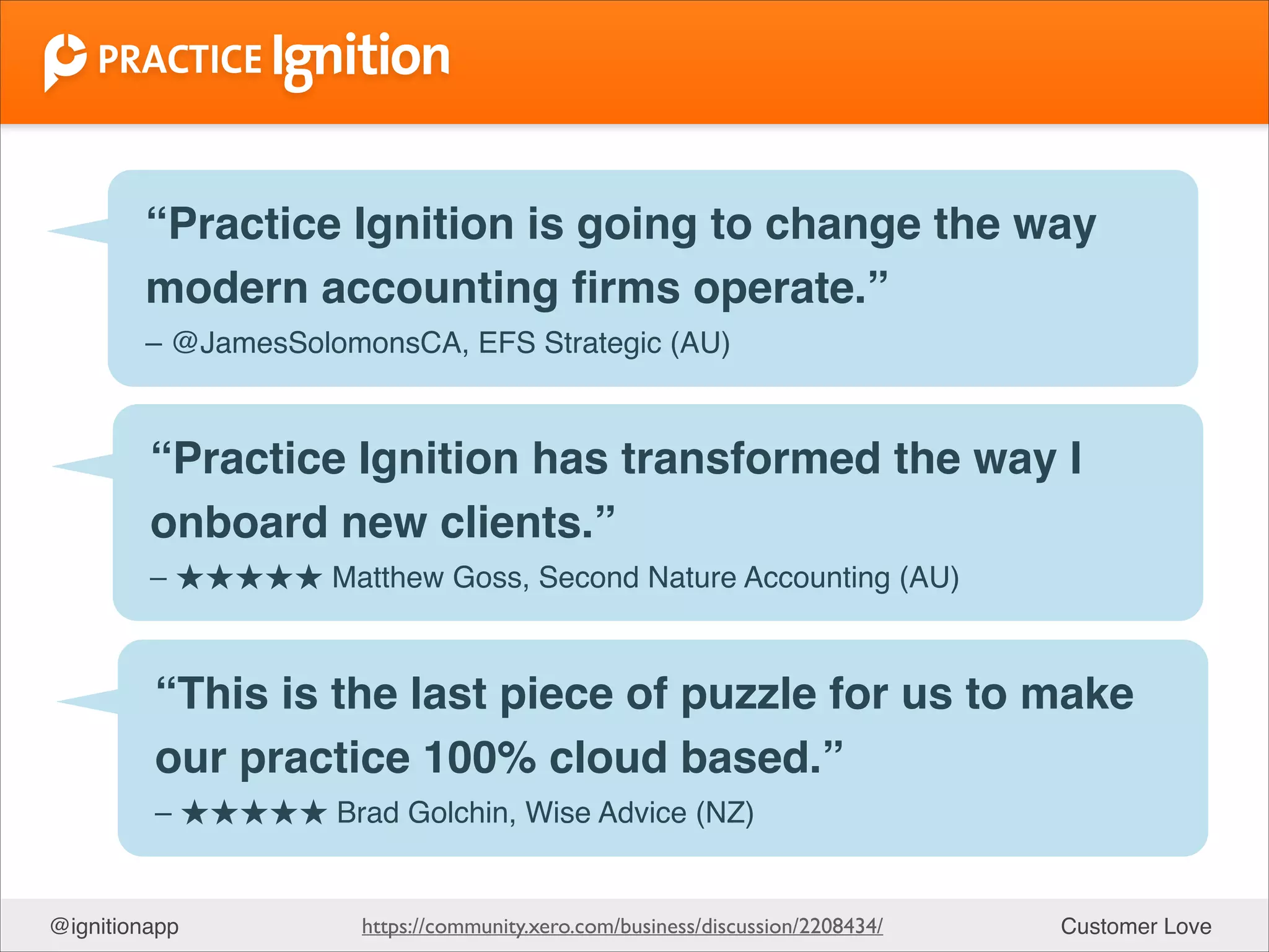 Practice ignition 101 | PDF