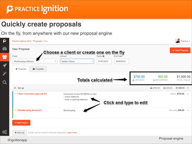 Practice ignition 101 | PDF