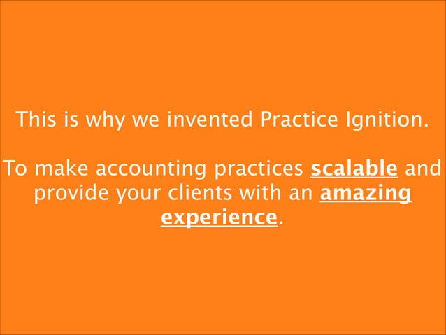 Practice ignition 101 | PDF