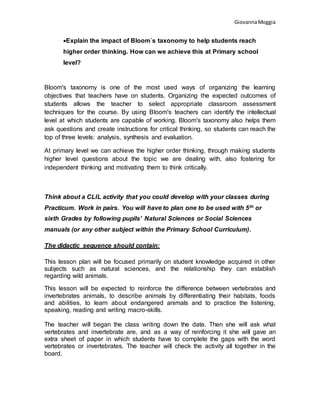 Practice 14- CLIL | DOCX