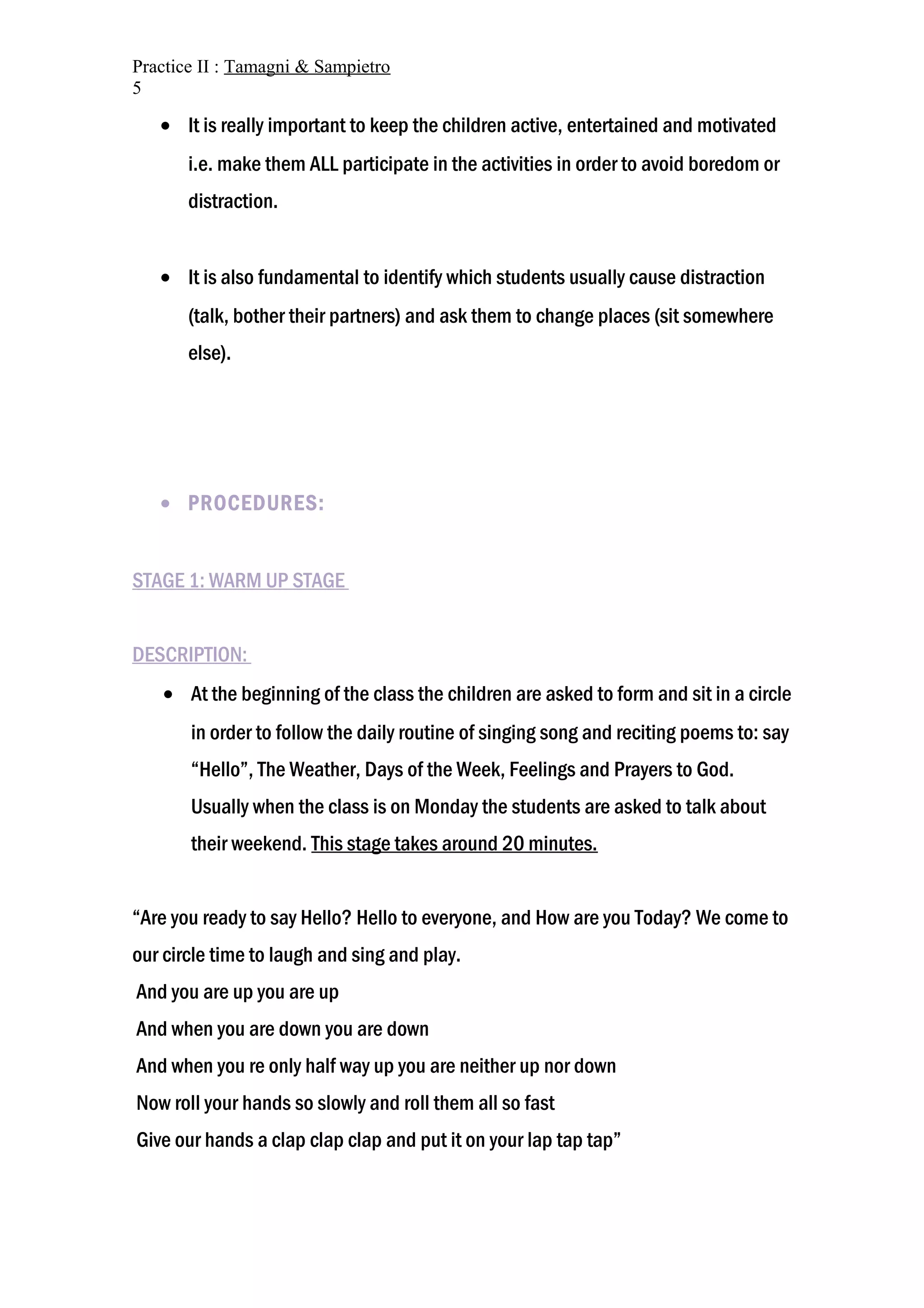 Practice ii toys | DOC