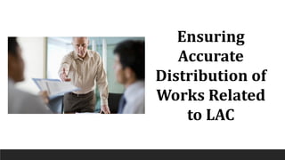 PRACTICE & IMPLEMENTATION of LAC.pdf