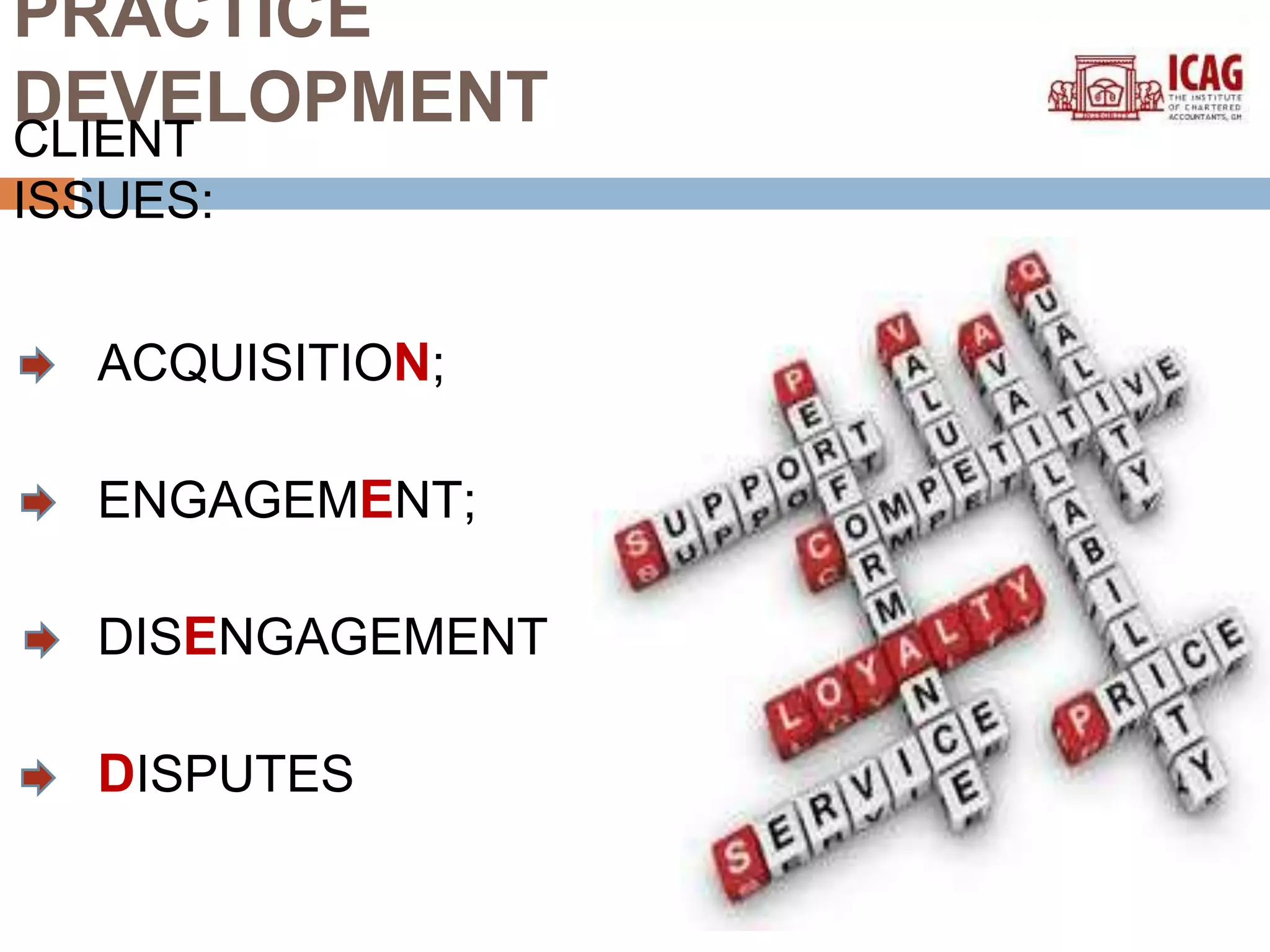 PRACTICE MANAGEMENT TRAINING- Dec 2018.pptx