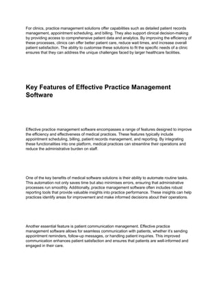 Practice Management Solutions for Medical Professionals.pdf