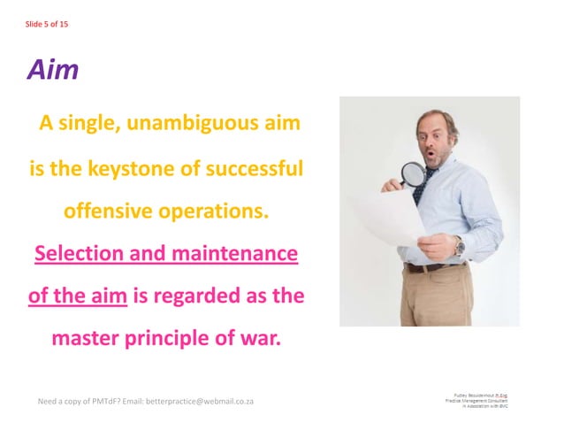 Medical Practice Management Training | PPT