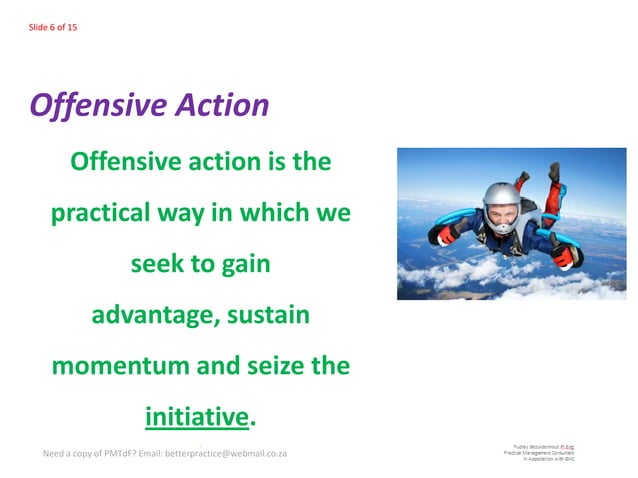 Medical Practice Management Training | PPTX