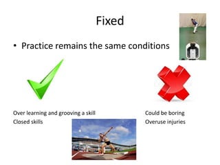 Practice methods | PPT