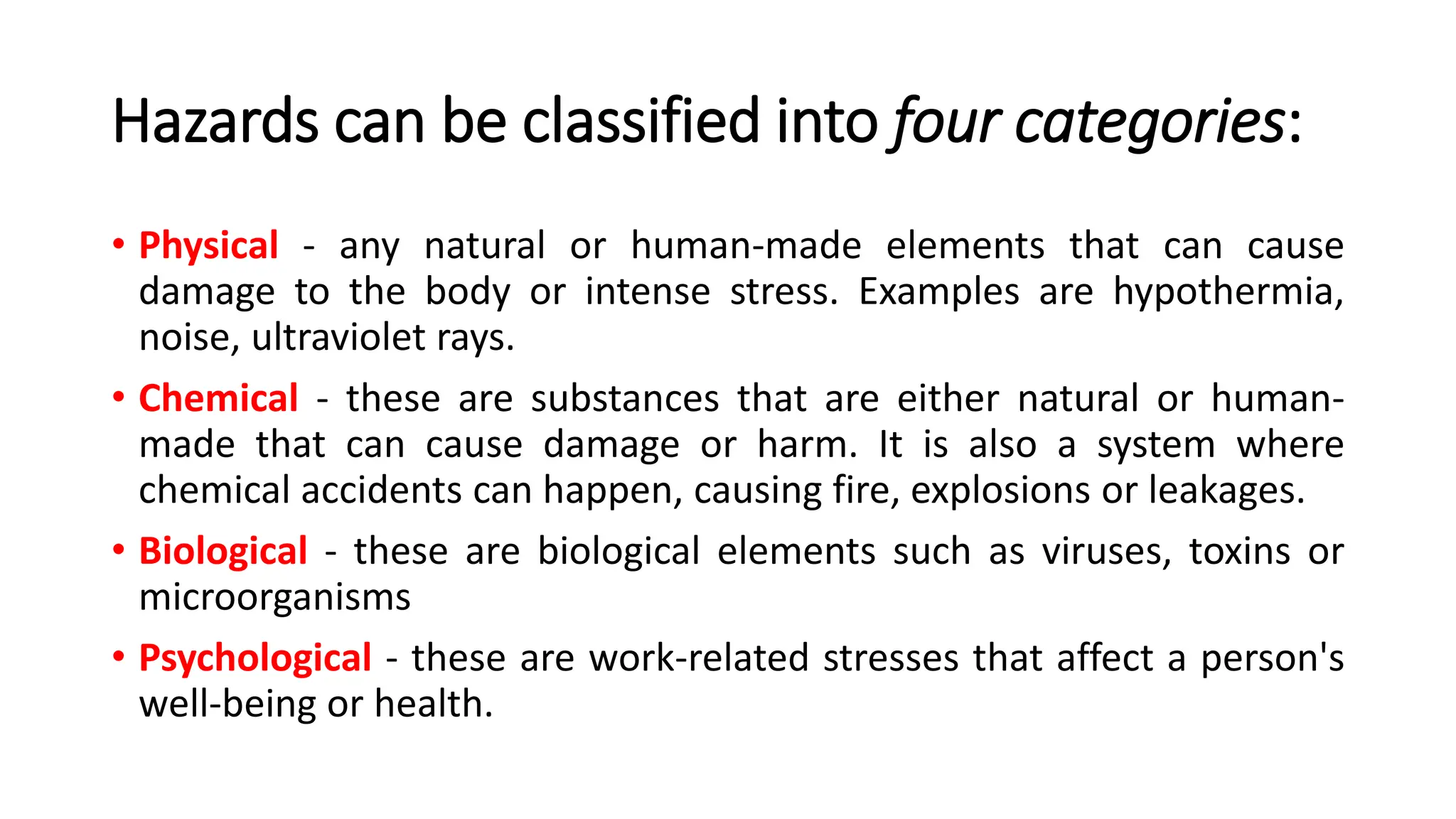 Practice Occupational Health and Safety Procedures.pptx