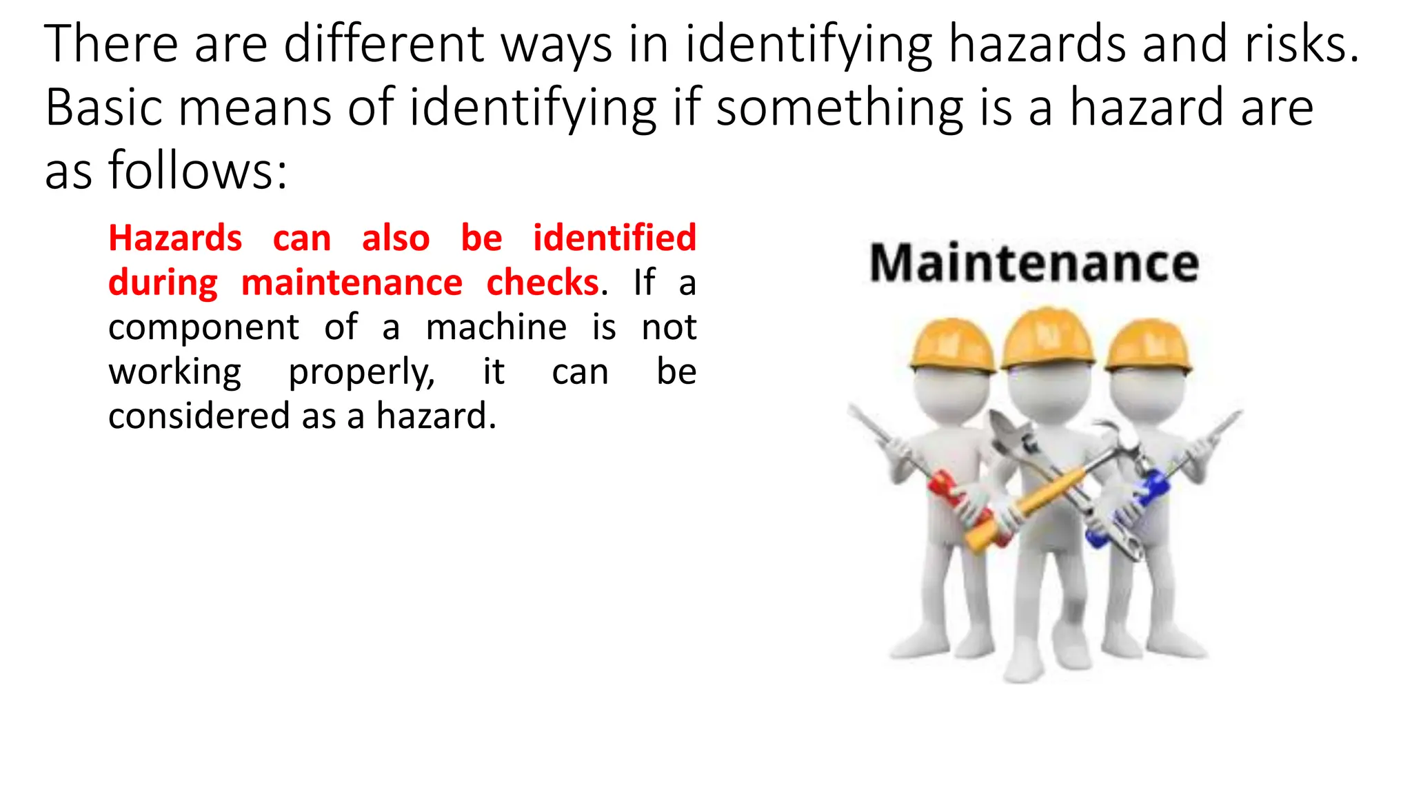Practice Occupational Health and Safety Procedures.pptx
