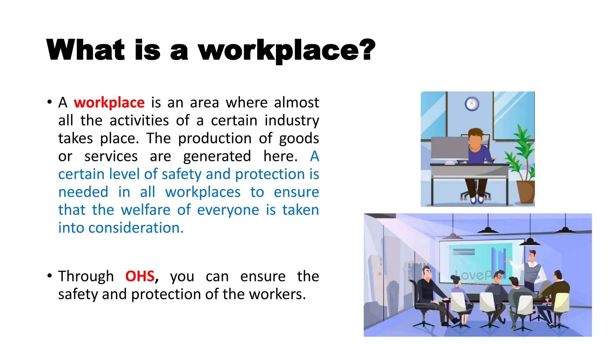 Practice Occupational Health and Safety Procedures.pptx