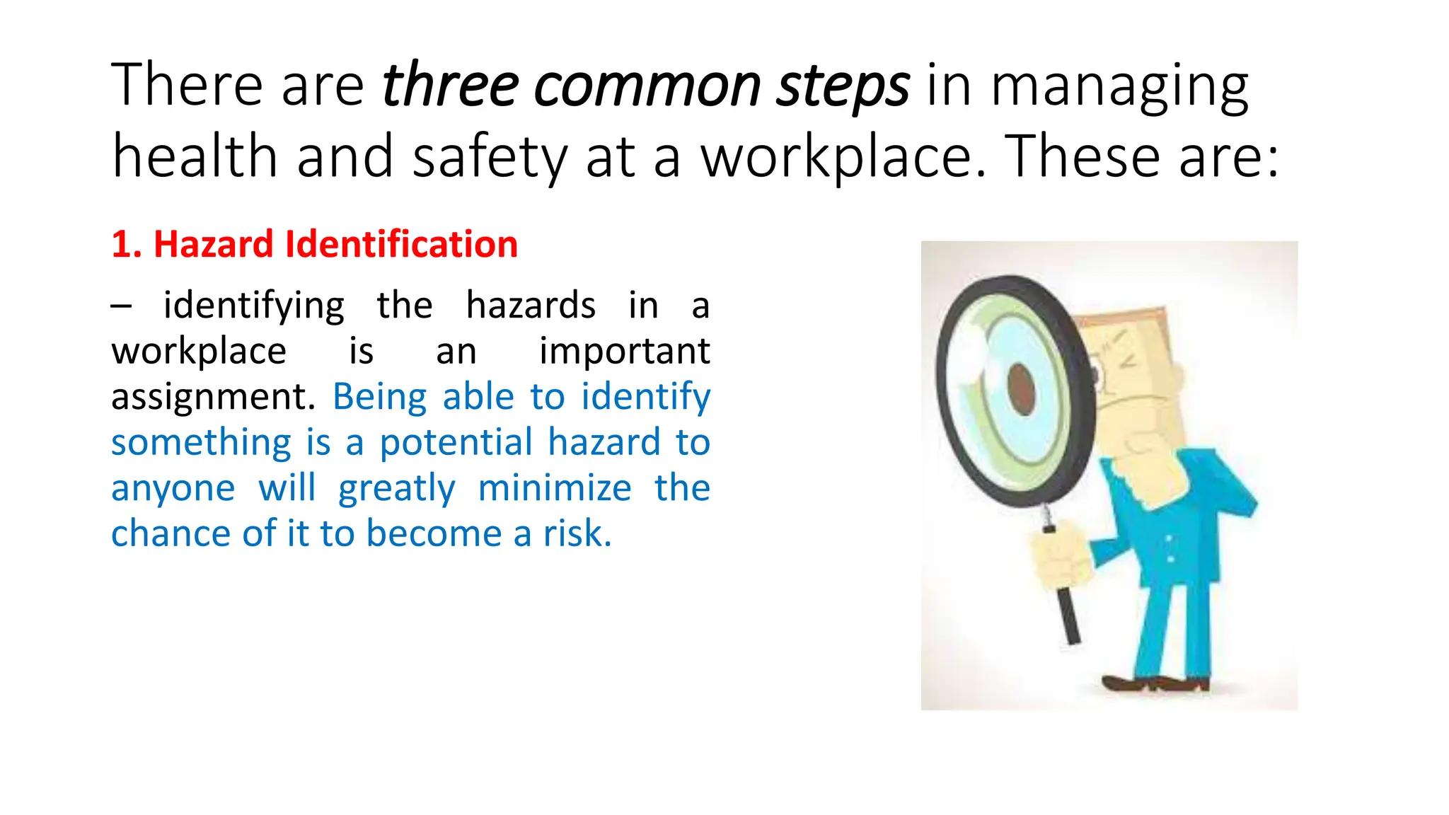 Practice Occupational Health and Safety Procedures.pptx