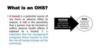 Practice Occupational Health and Safety Procedures.pptx