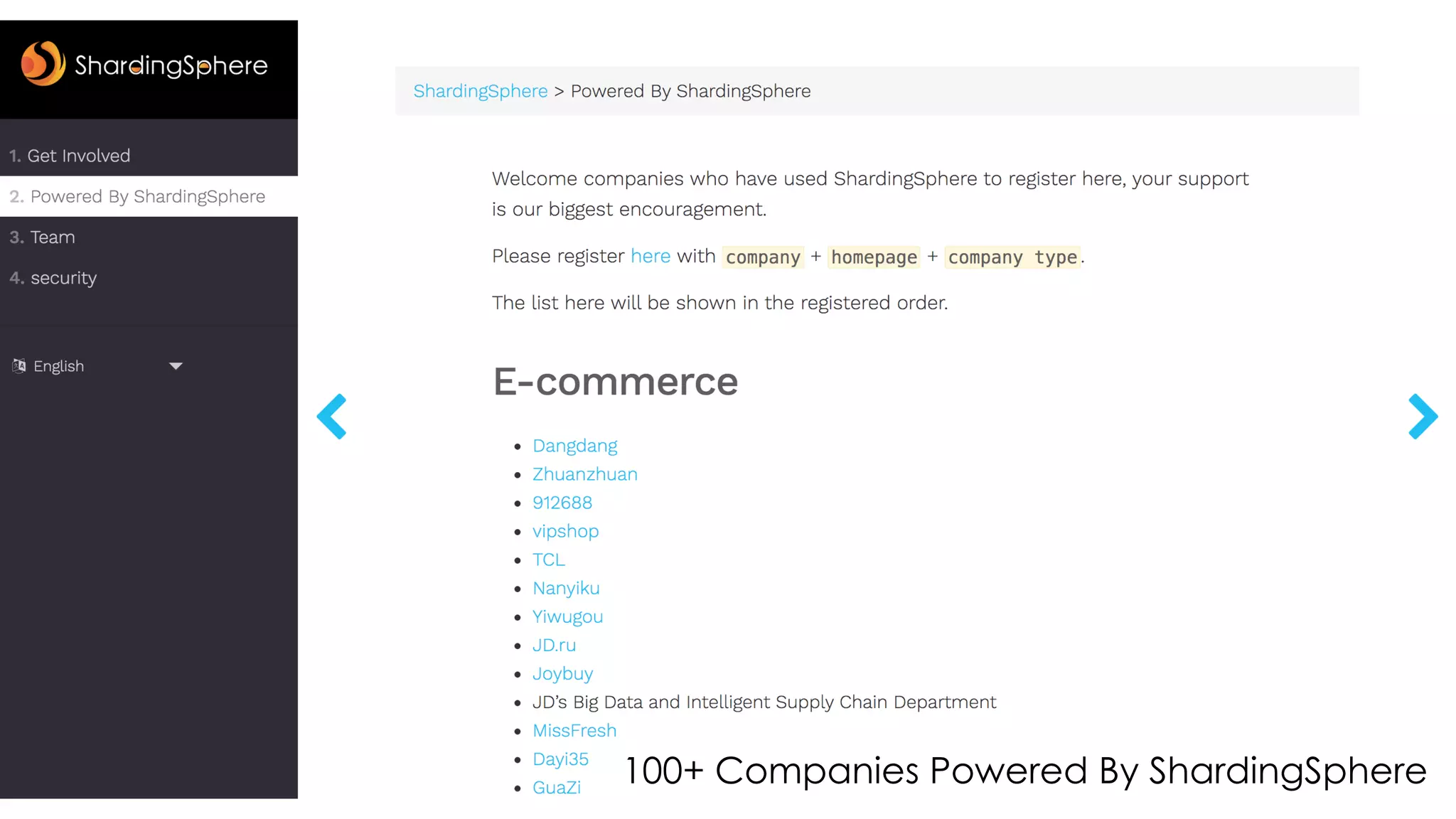 Practice of building apache sharding sphere iincubator community | PPT | Free Download