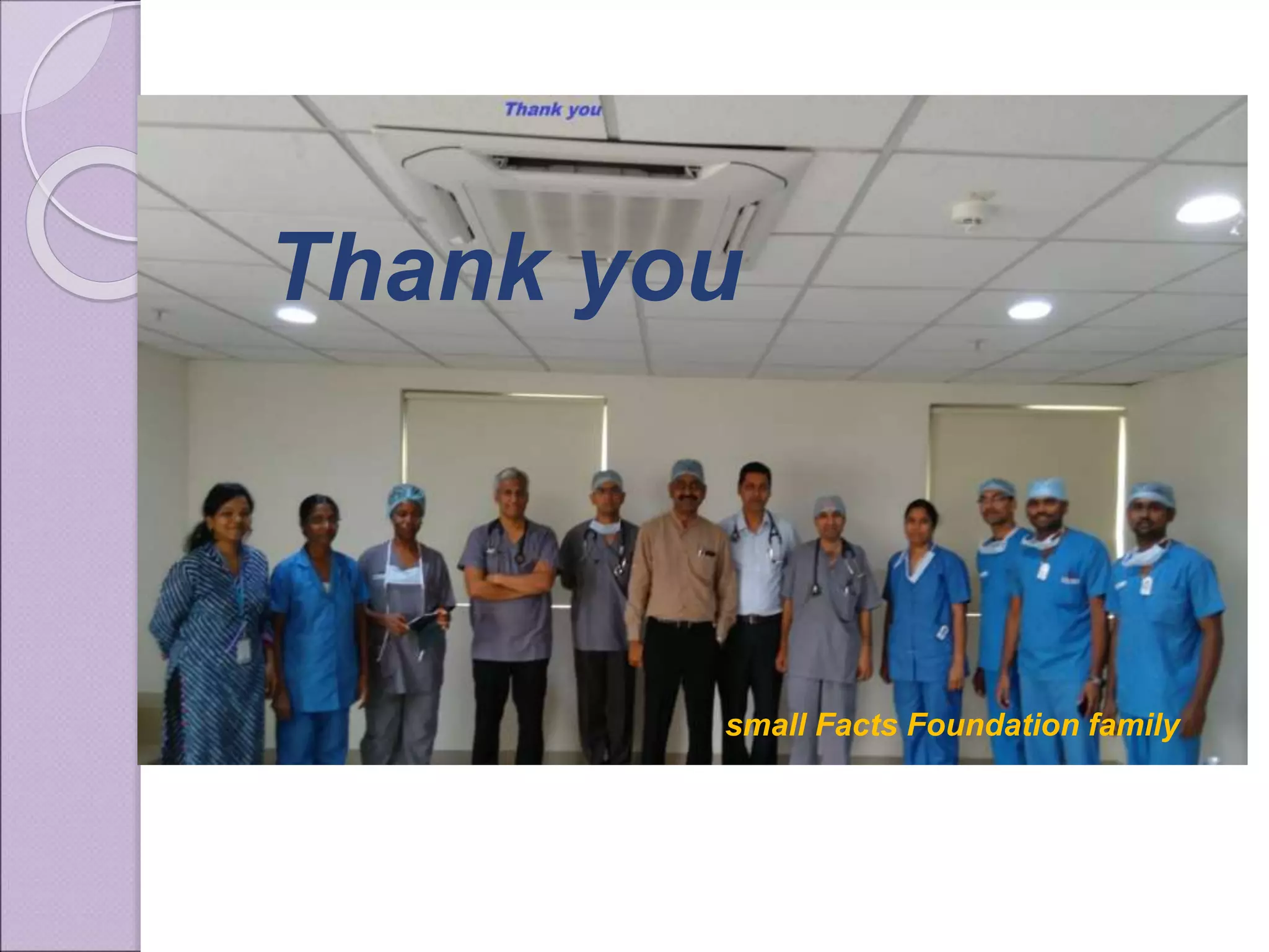 Practice of preparation and administration of tenecteplase | PPT