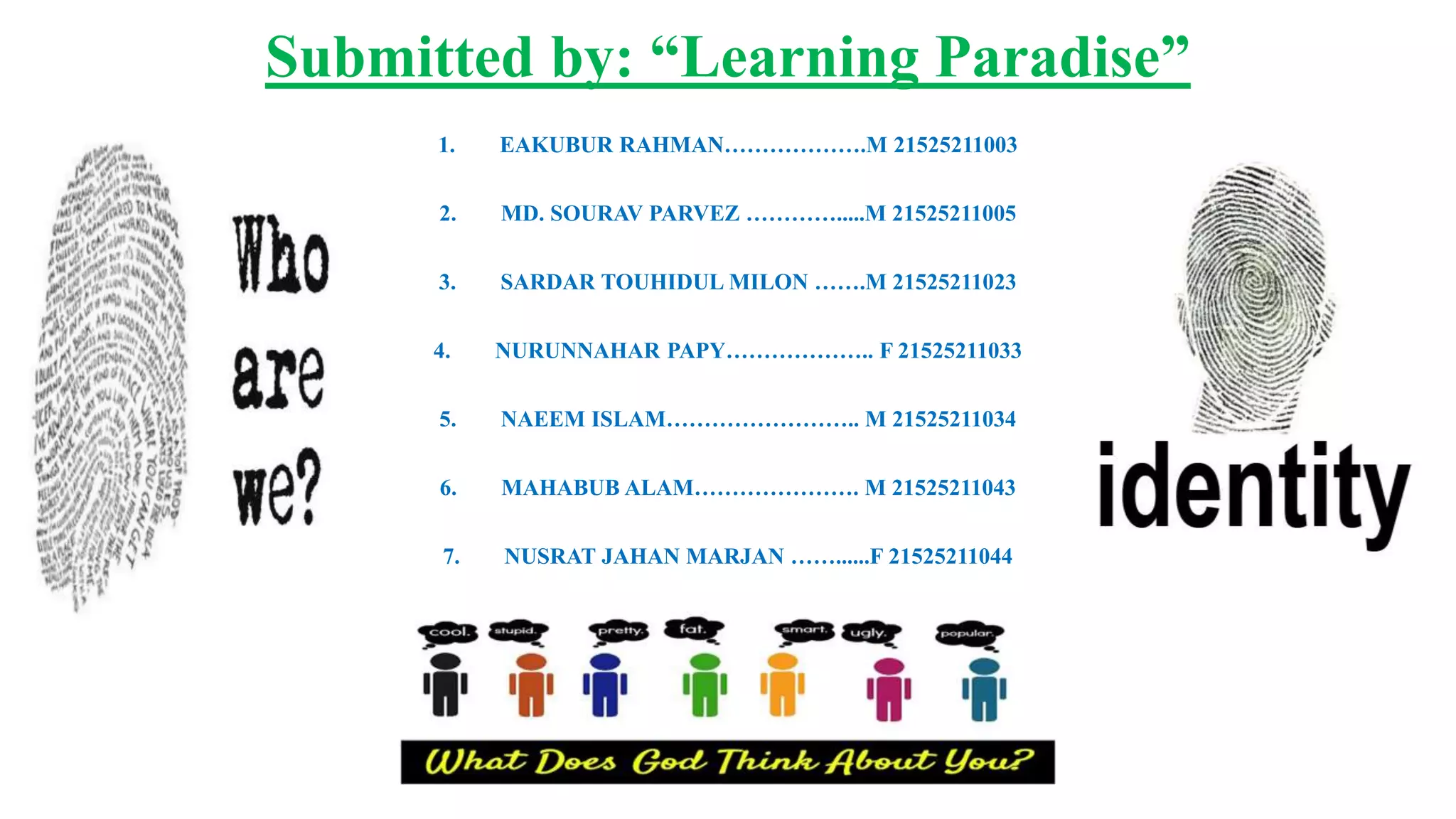 Practice of quality management system in apparel industry qcm ...