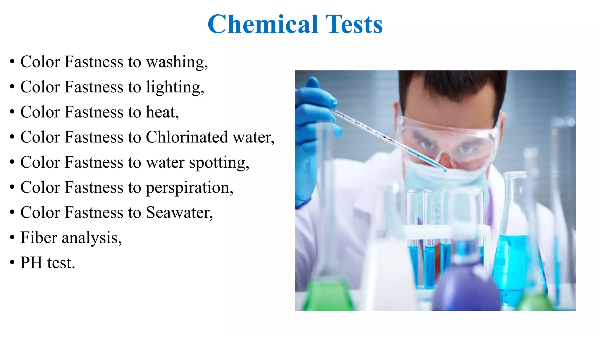 Practice of quality management system in apparel industry qcm ...