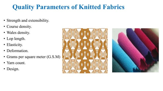 Practice of quality management system in apparel industry qcm ...