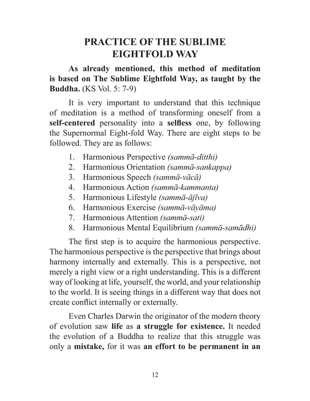Practice of the Supernormal Eightfold Way.pdf