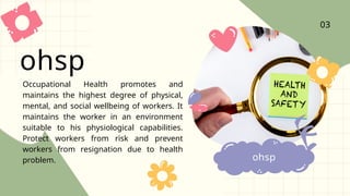PRACTICE OCCUPATIONAL HEALTH SAFETY PROCEDURE.pptx