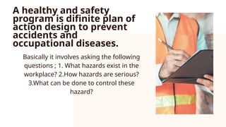 Practice OCCUPATIONAL safety AND HEALTH.pptx