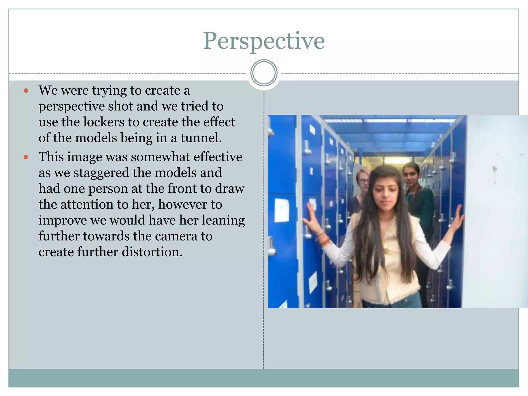 Practice photography | PPTX