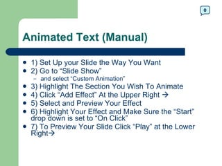 Practicepowerpoint | PPT