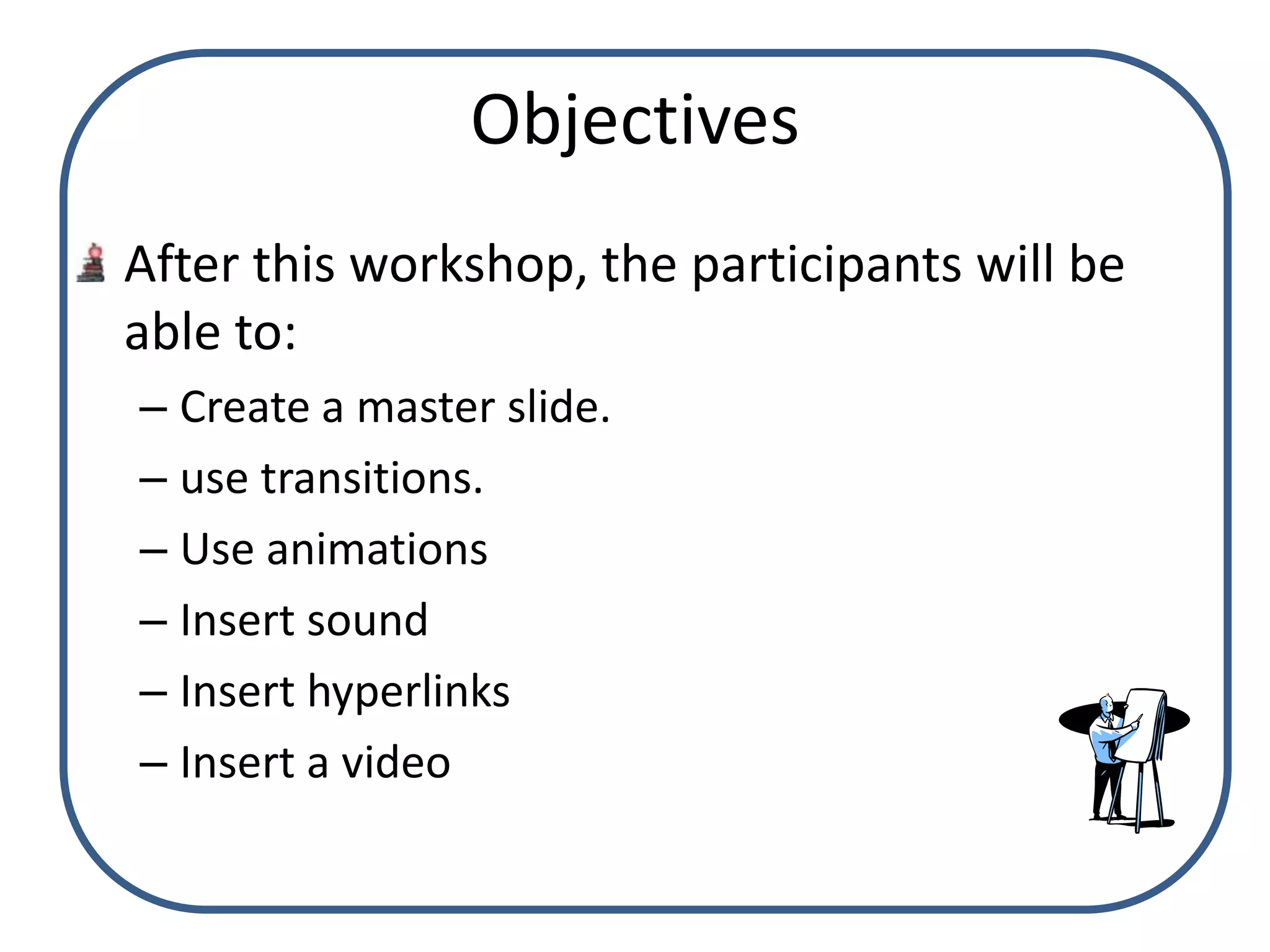 Practice ppt intermediate | PPT