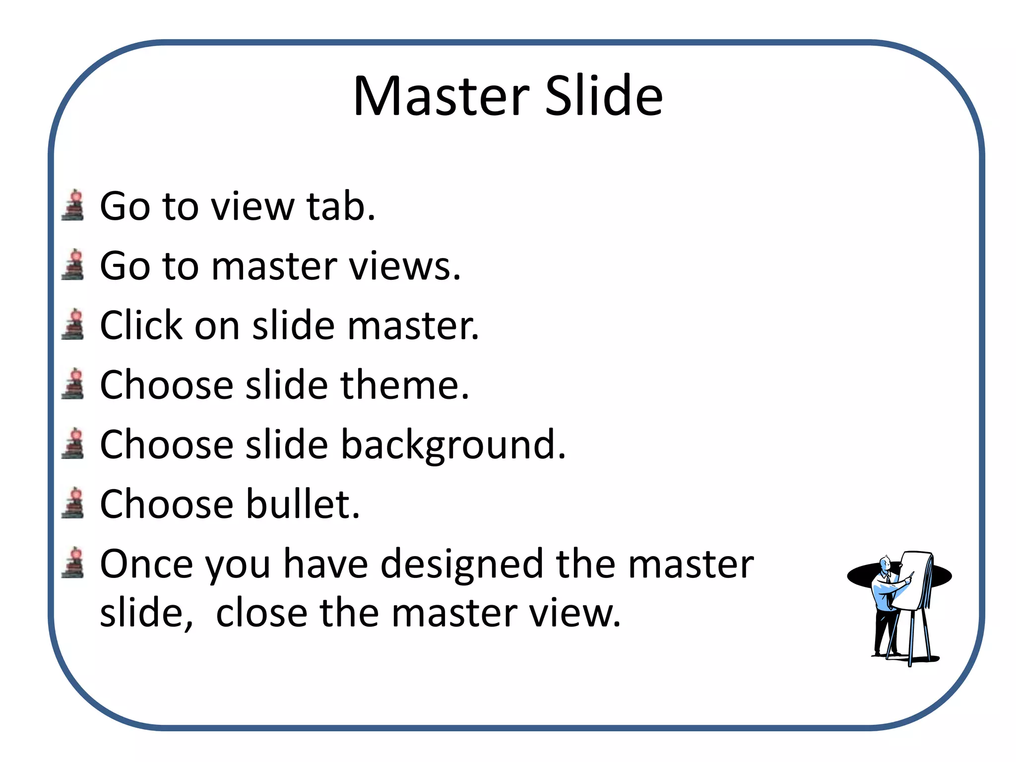 Practice ppt intermediate | PPT