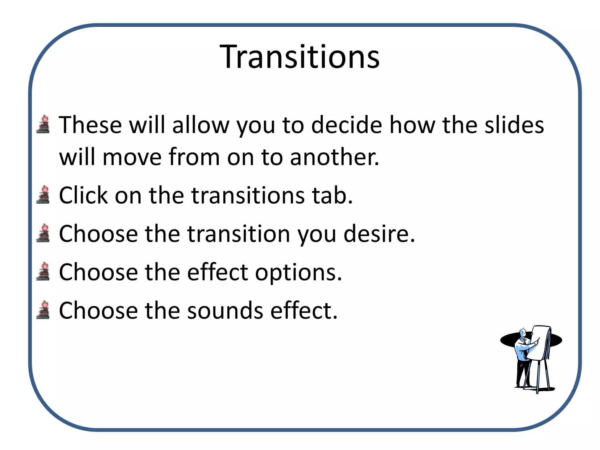 Practice ppt intermediate | PPT