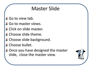 Practice ppt intermediate | PPT