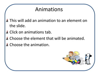 Practice Ppt Intermediate Pptx