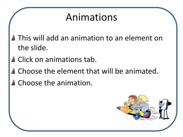 Practice ppt intermediate | PPT