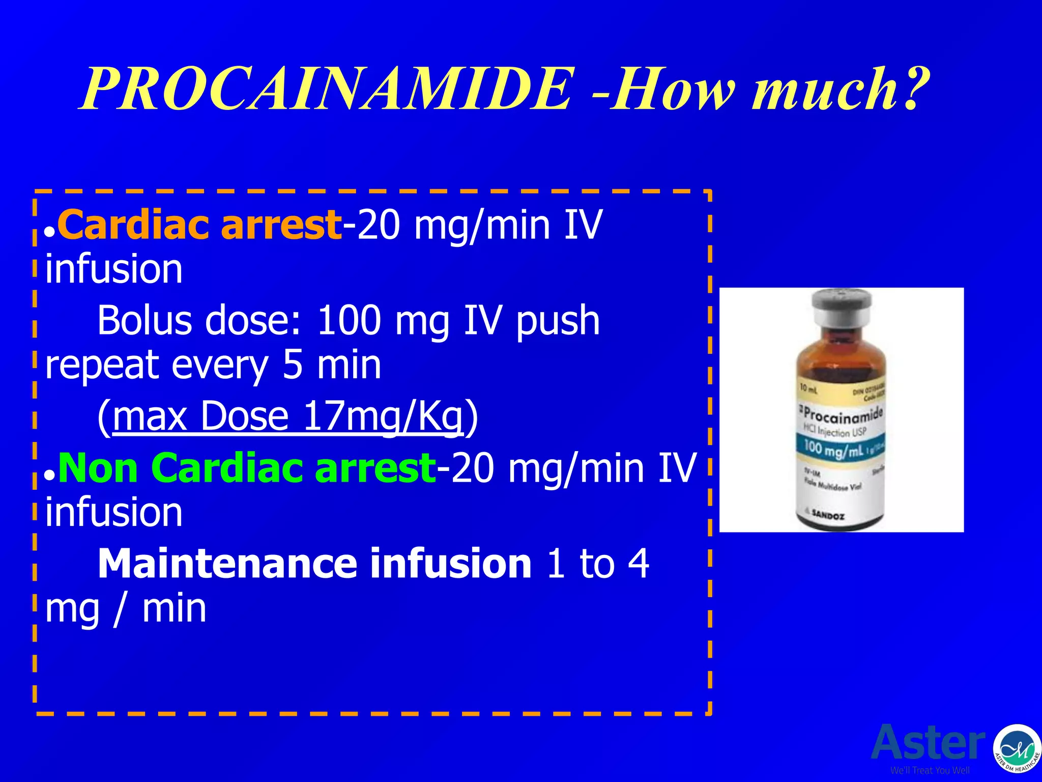 Practice principles in advanced life support pharmacotherapy | PDF