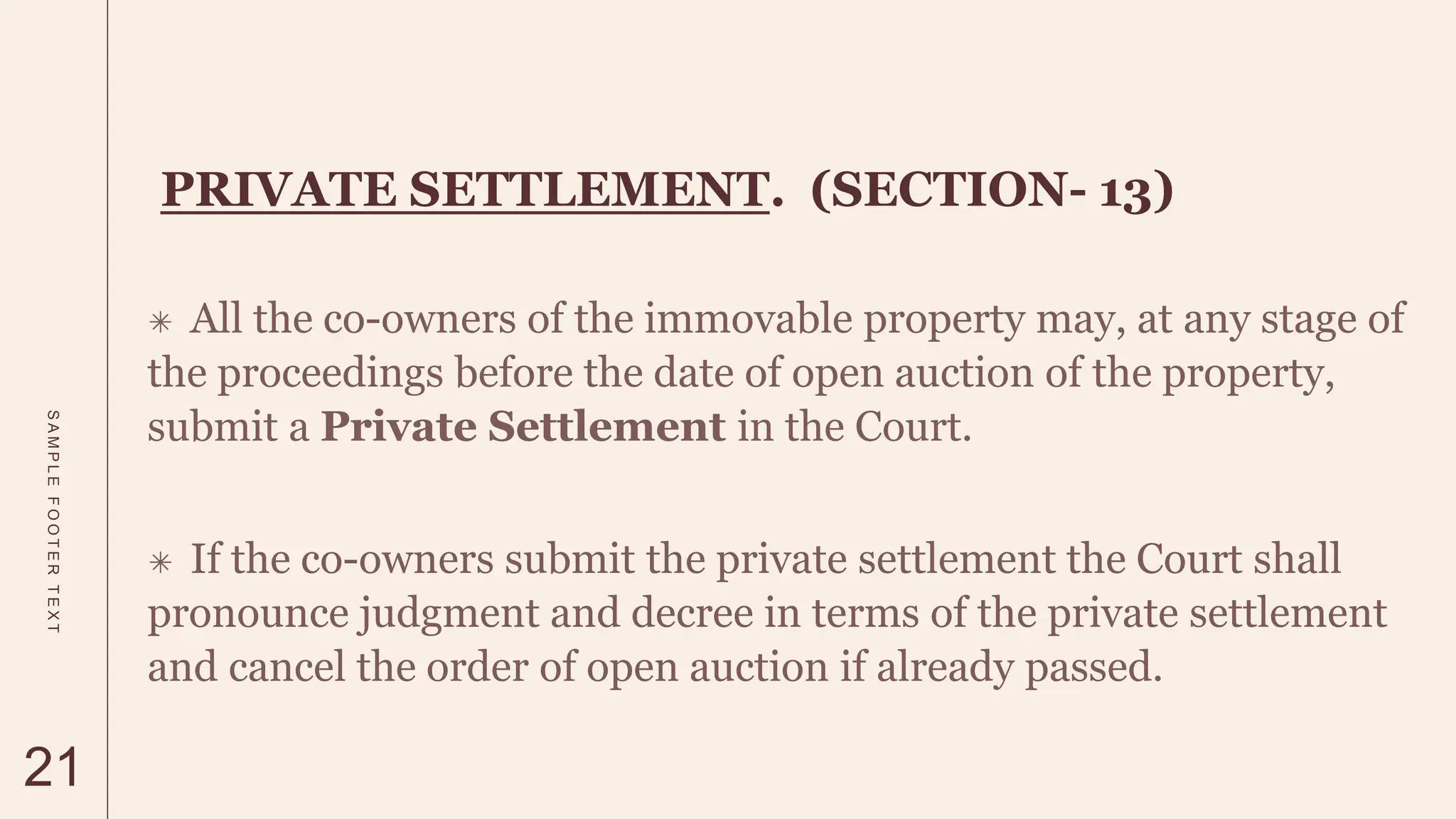 Practice & Procedure of a Partition Suit.pptx