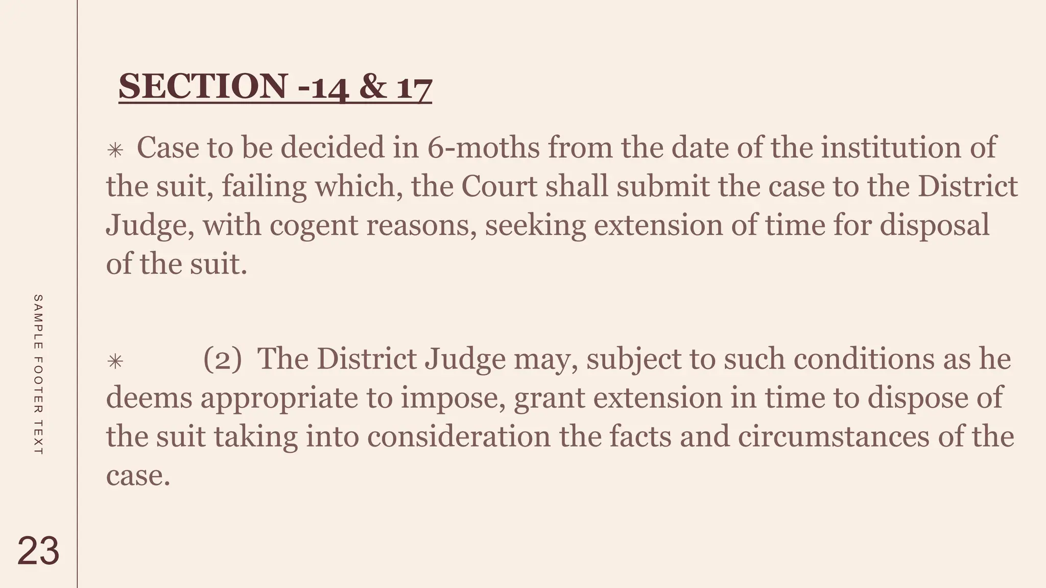 Practice & Procedure of a Partition Suit.pptx