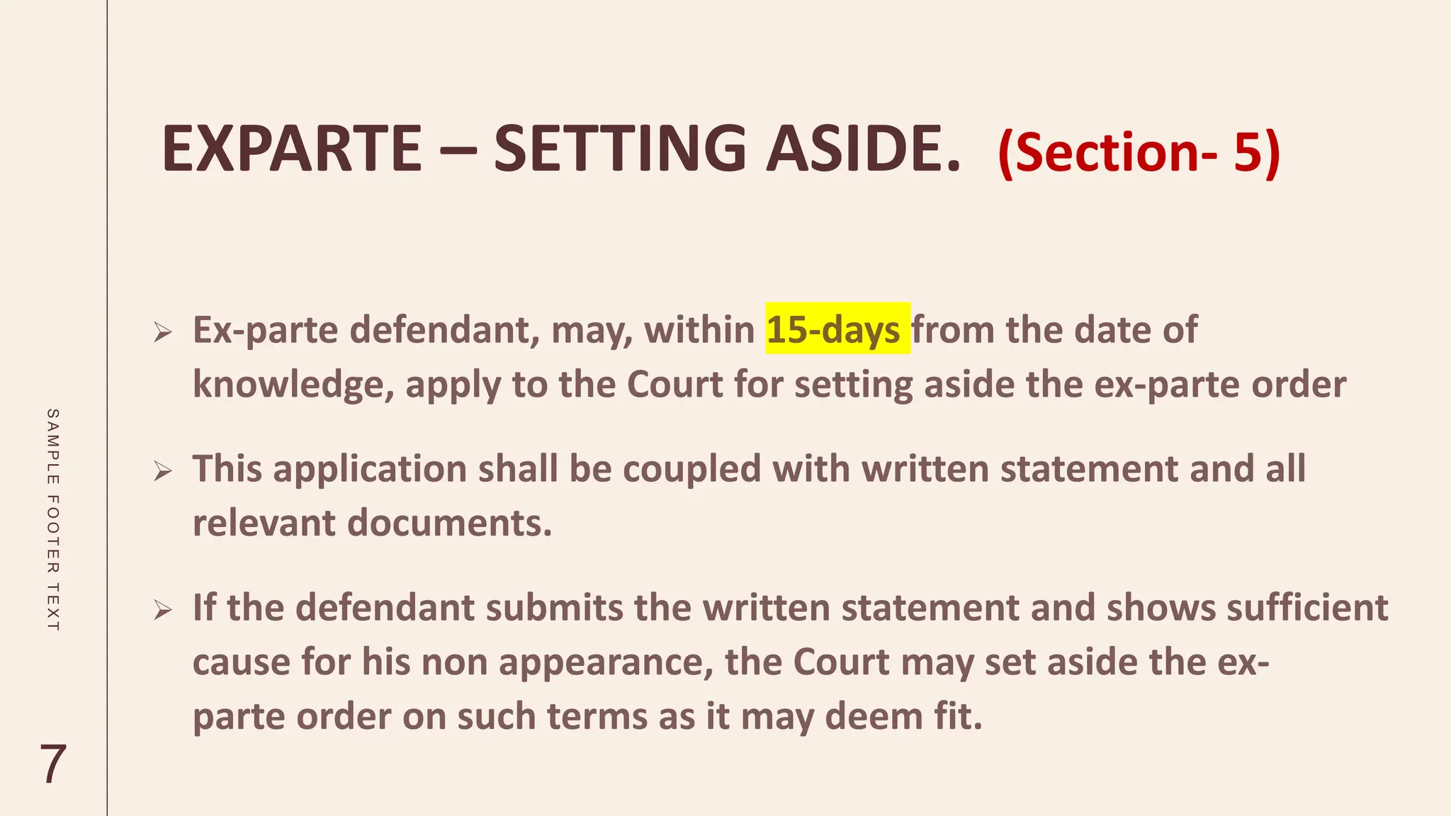 Practice & Procedure of a Partition Suit.pptx