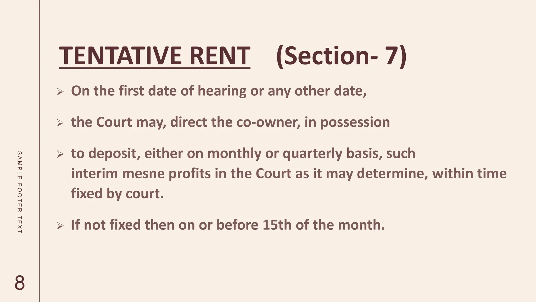 Practice & Procedure of a Partition Suit.pptx