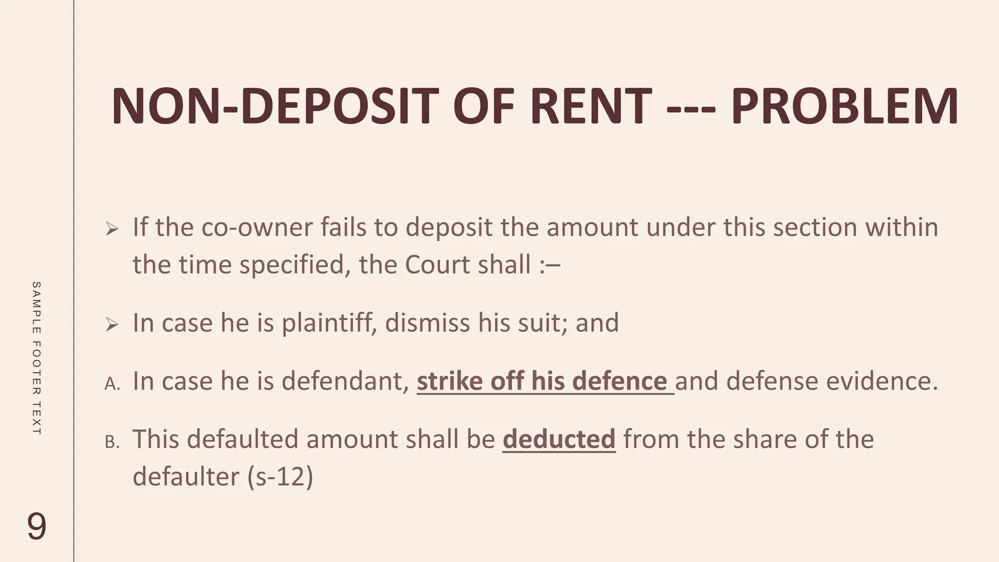 Practice & Procedure of a Partition Suit.pptx