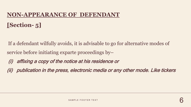 Practice & Procedure of a Partition Suit.pptx